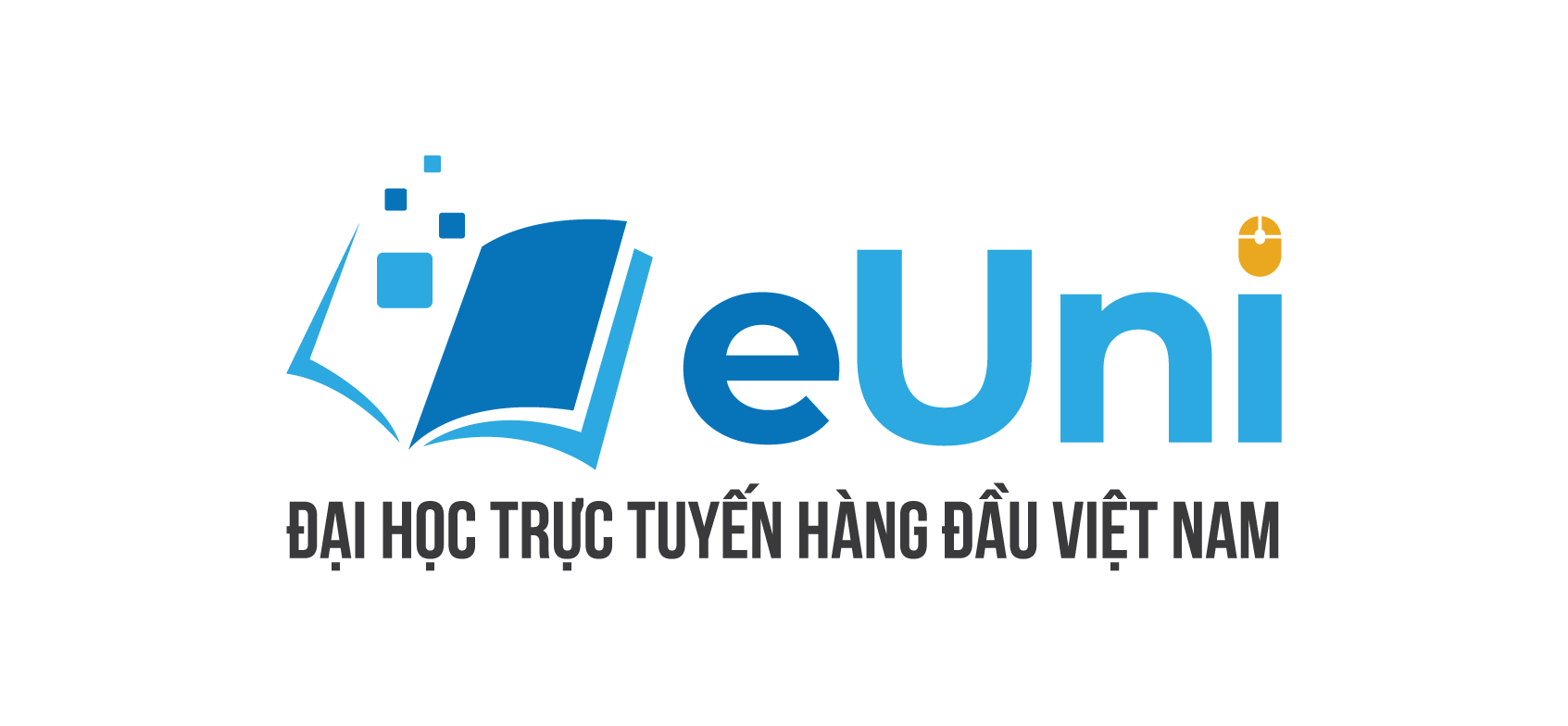 eUni - Đại học trực tuyến hàng đầu Việt Nam
